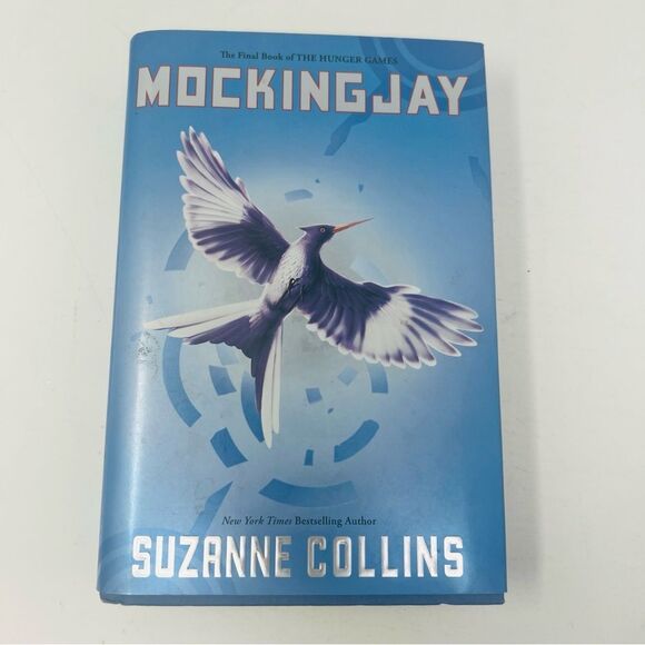 Accents | Mockingjayhardcover Book | Poshmark
